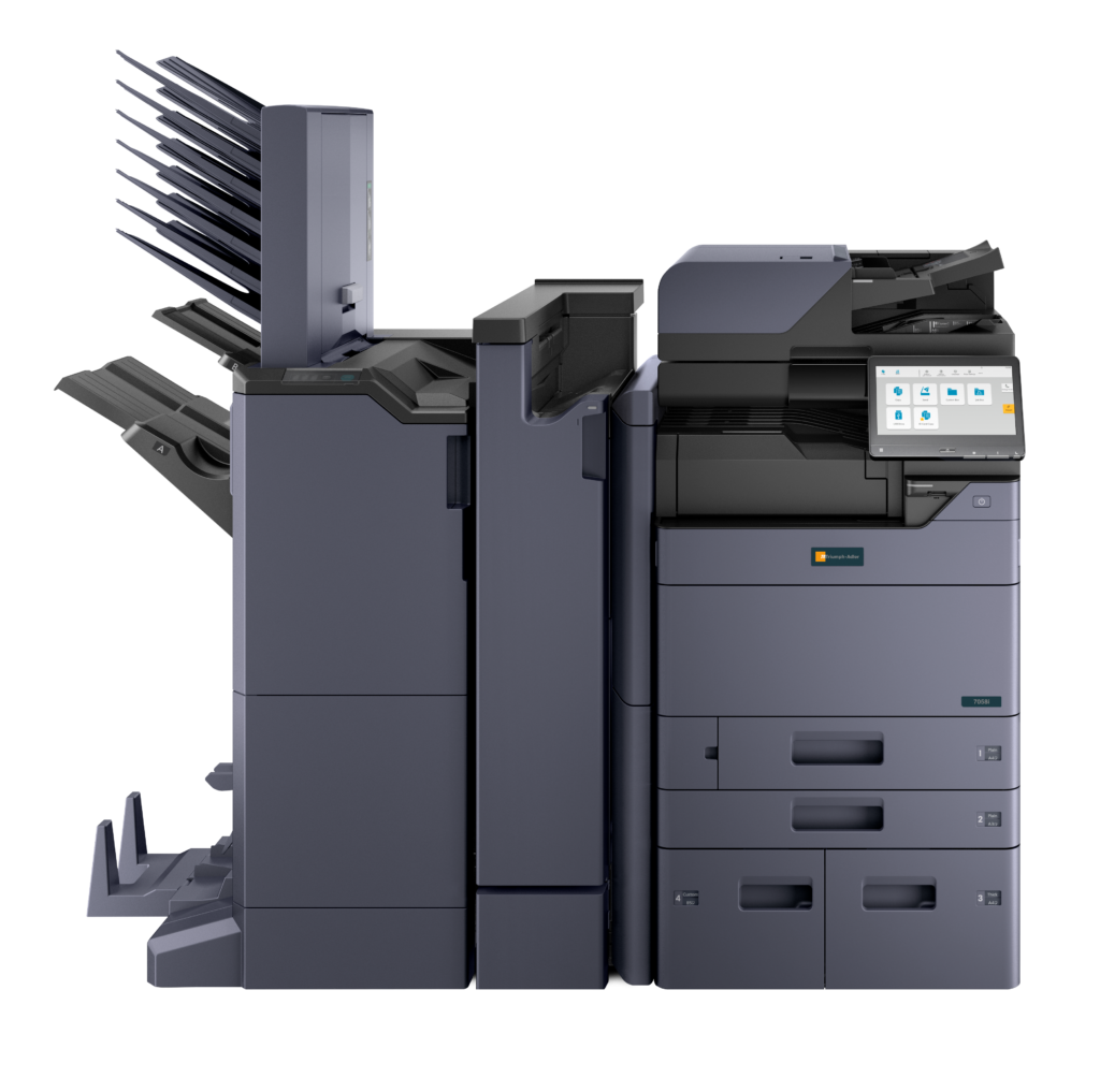 TA 5058i – 50 PPM • Repro-IT